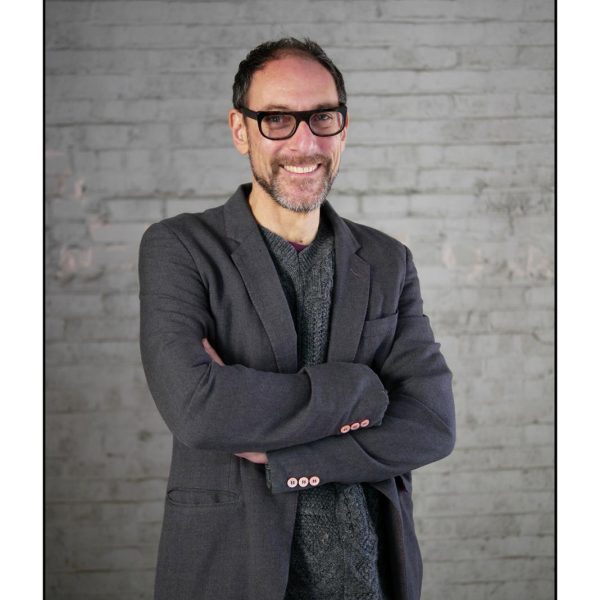 Biography · Ben Lewis