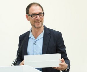 Profile · Ben Lewis