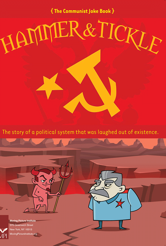 Hammer & Tickle · Ben Lewis