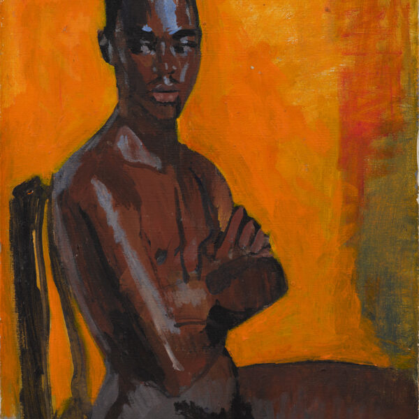 Ballet dancer, Bond villain and bold painters: the art of the ...